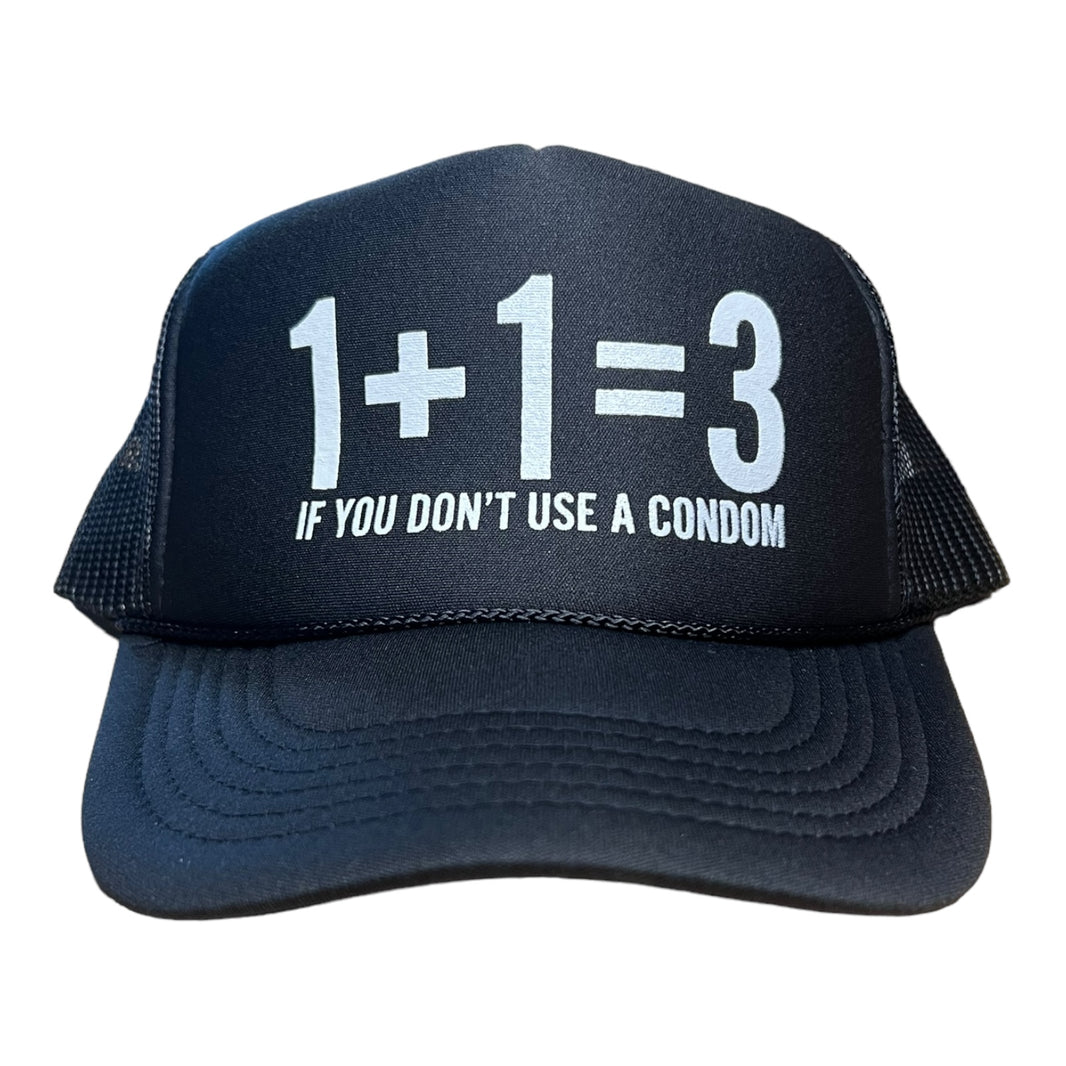 HATS – FunnyTruckerHats