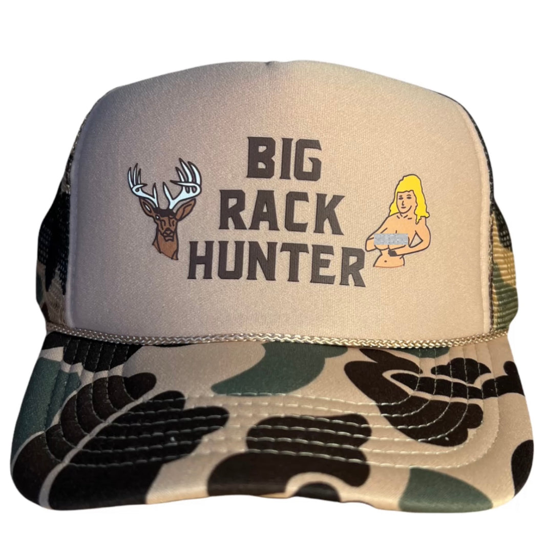 HATS – FunnyTruckerHats