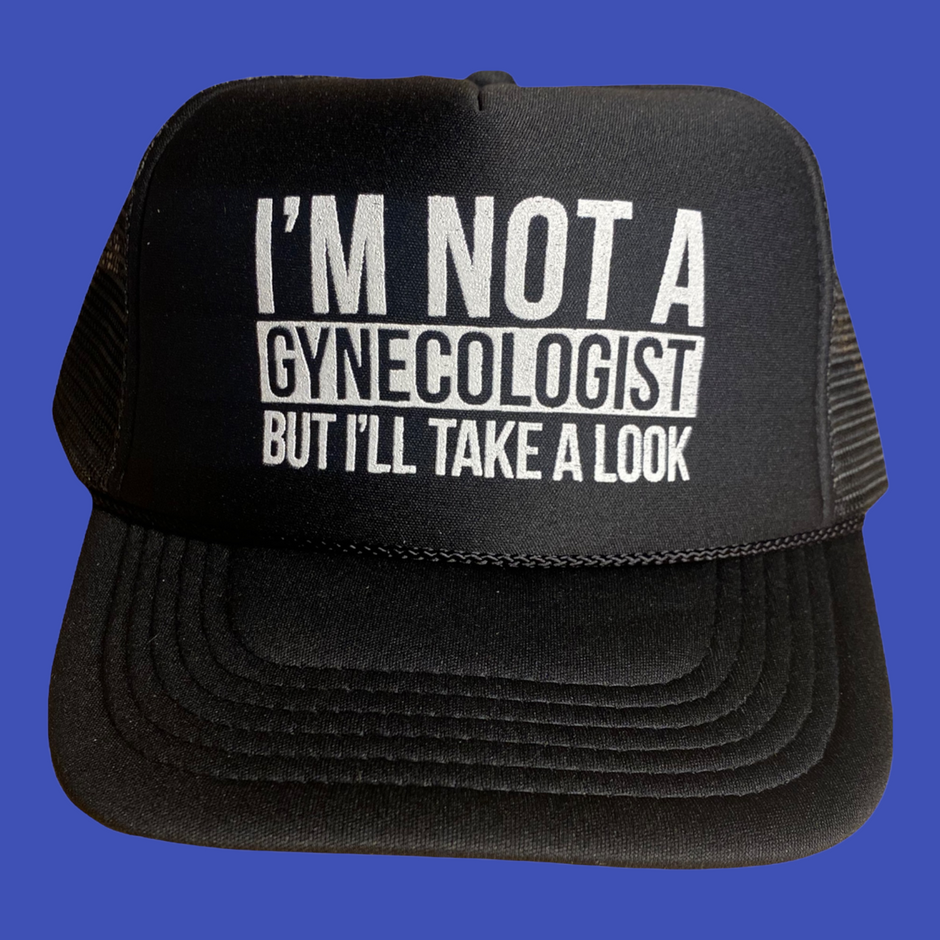 HATS – FunnyTruckerHats